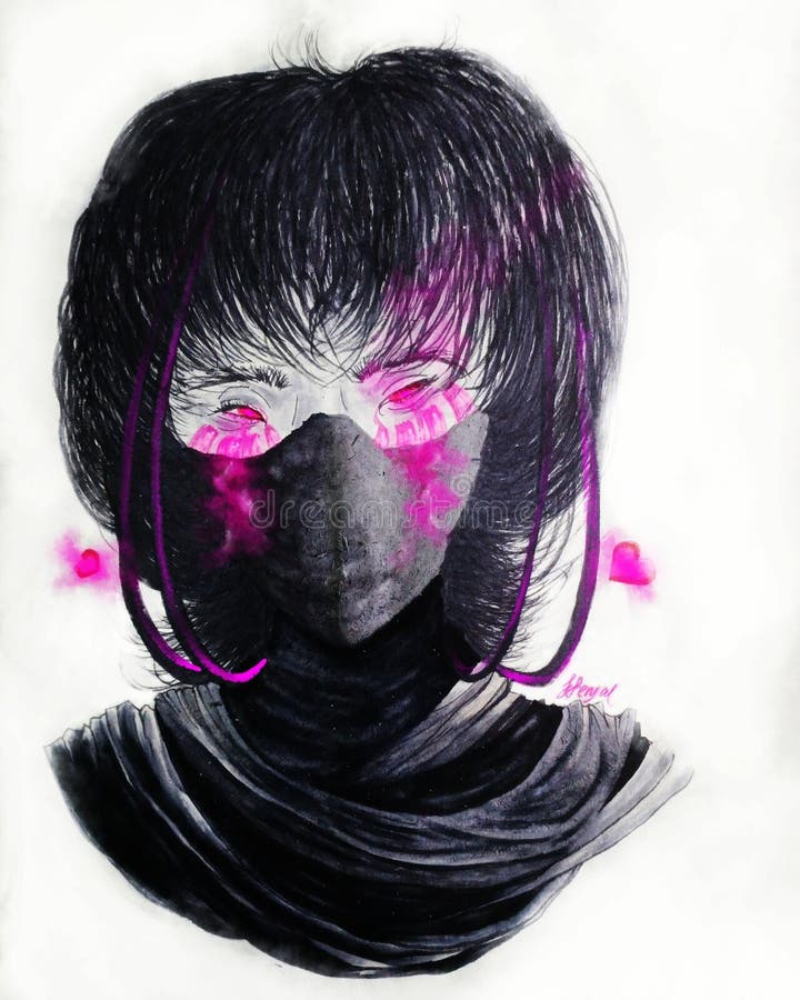 Sad Ninja Stock Illustrations – 159 Sad Ninja Stock Illustrations ...