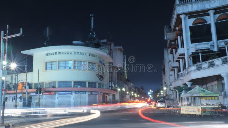 Light editorial photography. Image of city, light, bandung - 92828852