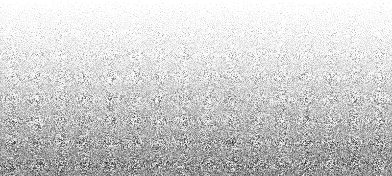 Light Noise Grain Dots Background, Vector Pattern Stock Illustration - Illustration of overlay ...