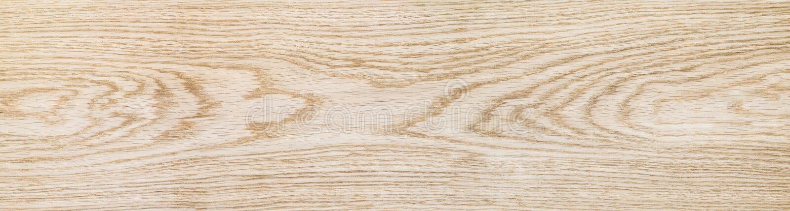 Natural Light Oak Wood Texture for Background and Design. Close-up ...