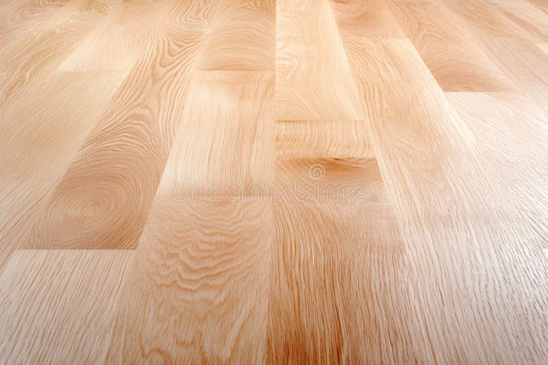 Light Oak Wood Texture, Natural Grain Floor - Natural Textures Stock ...