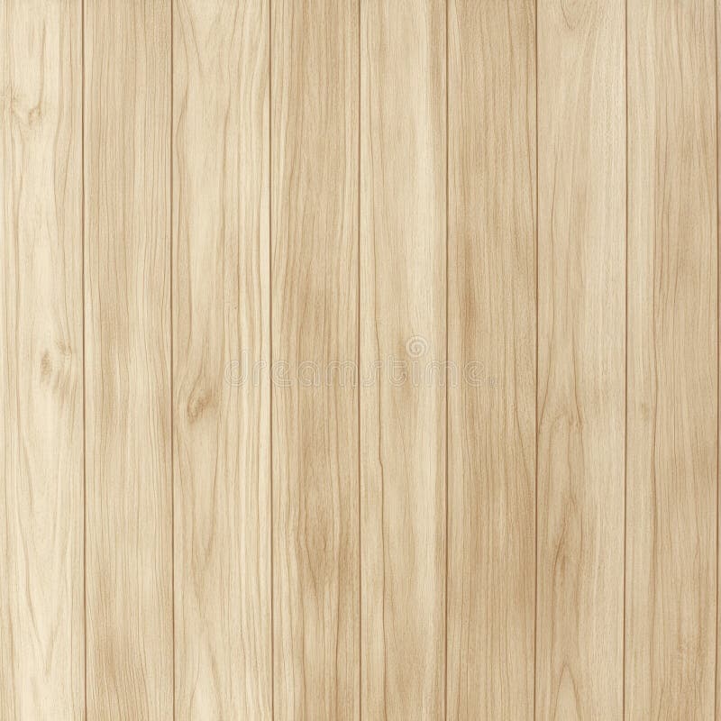 Light Oak Wood Texture with Natural Grain Pattern for Flooring or ...