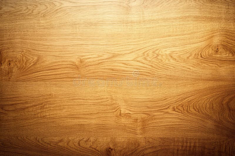 Light Oak Wood Texture with Natural Grain Patterns. AI Generative Stock ...