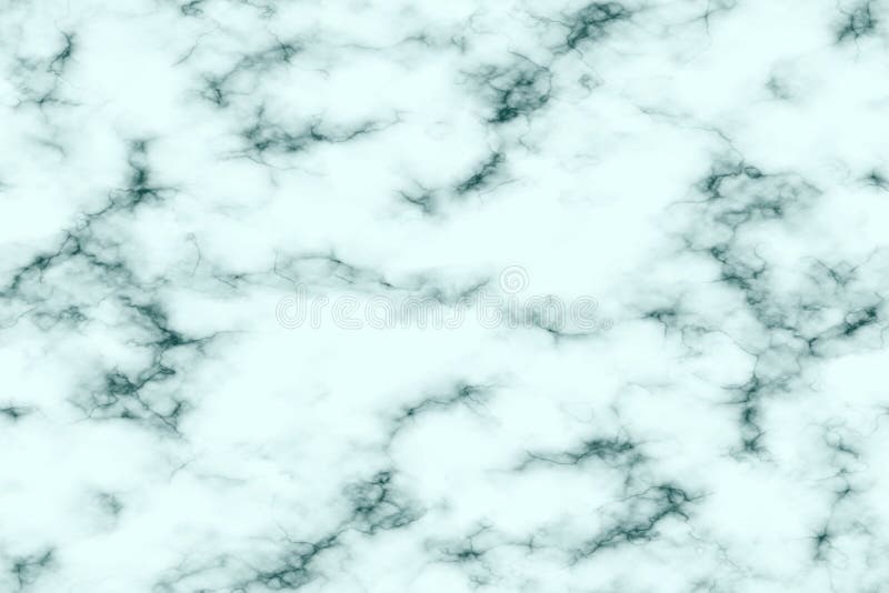 Light Ocean Color Marble and Cloud Dark Color Luxury Interior Texture ...
