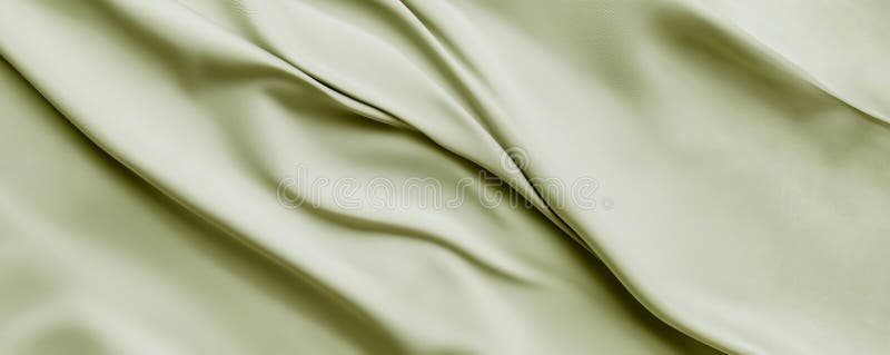 A Light Olive Green Surface with a Smooth, Matte Texture. the Earthy ...