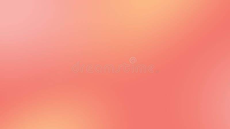 Pink Gradient Pastel Light Background Stock Vector - Illustration of ...