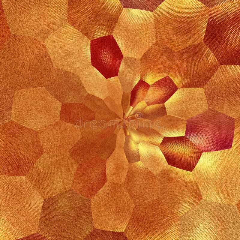 Light Orange Abstract Shapes and Blurs Abstracts Backgrounds Stock ...