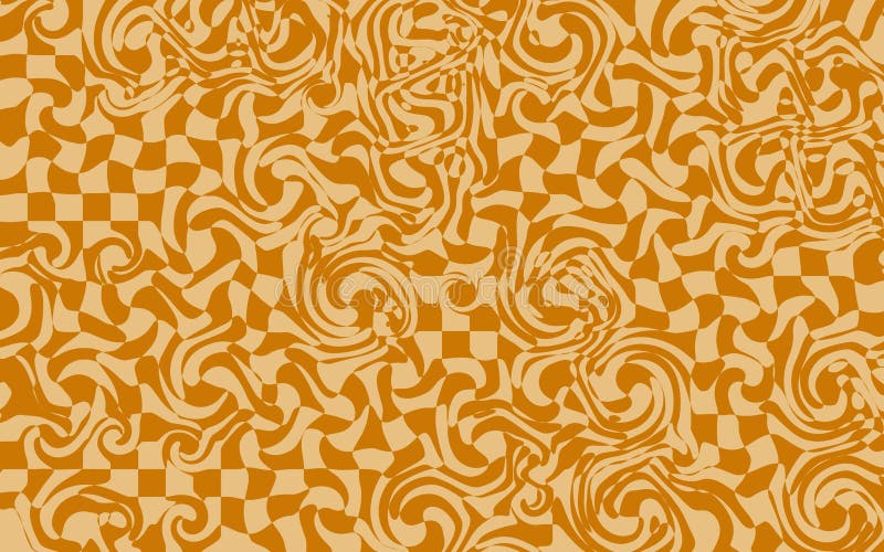 Light Orange Abstract Shapes and Blurs Abstracts Backgrounds Stock ...