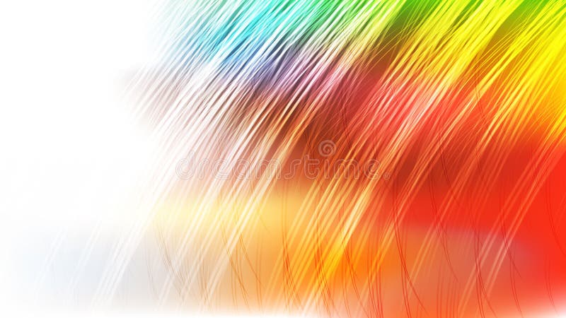 Light Orange Line Background Beautiful Elegant Illustration Graphic Art ...