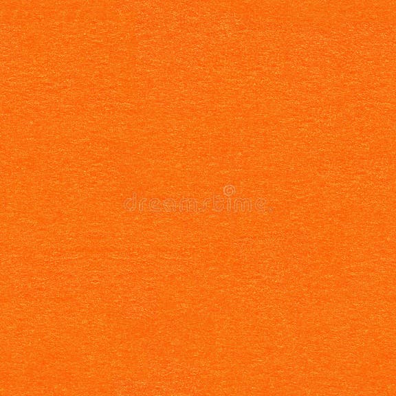 Light Orange Paper Background. Seamless Square Texture, Tile Ready ...