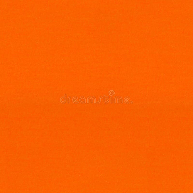 Light Orange Paper Texture. Seamless Square Background, Tile Ready ...