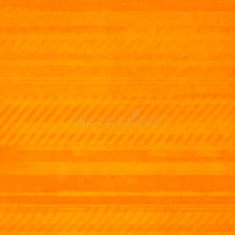 Orange Striped Background Texture Stock Image - Image of line, poster ...
