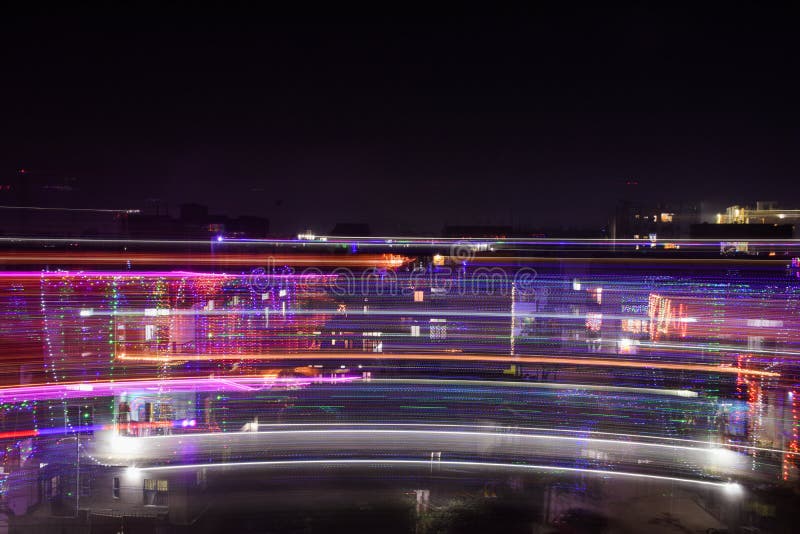 Light Painting . Abstract Background for Writing Quotes Stock Photo ...