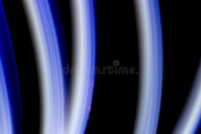 Closeup Colorful Prism Rays of Light Pattern Stock Photo - Image of ...