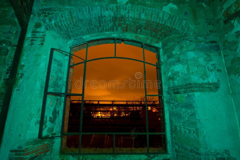 Light painting window stock photo. Image of show, nature - 90492062