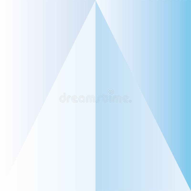Light Pale Blue Background with a Gradient Stock Vector - Illustration ...