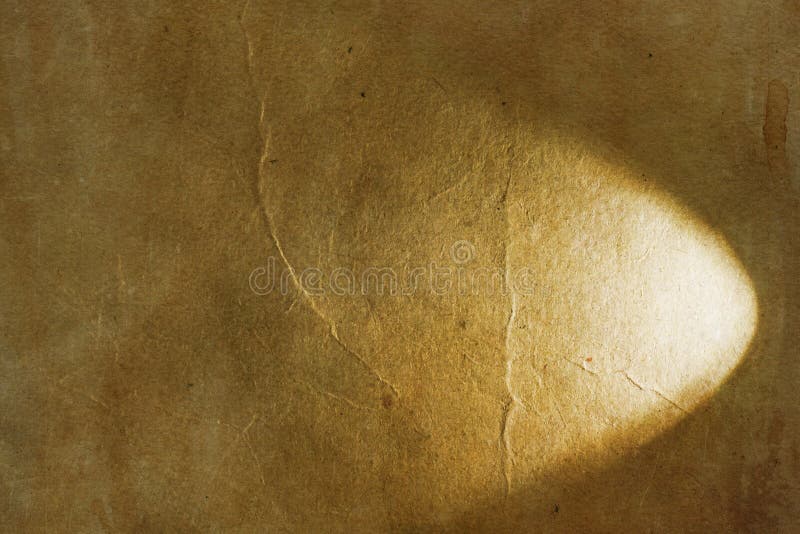 Light and Paper Texture stock illustration. Illustration of background ...