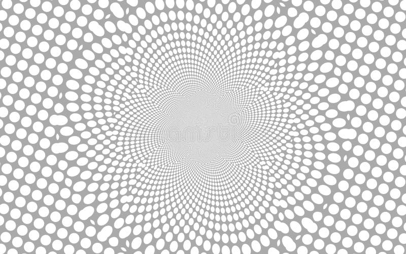 Light Particals Abstract Background Shapes and Blurs Stock Illustration ...