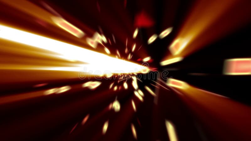 Particle Spark Circle Spiral Motion Effect Stock Video - Video of blur ...