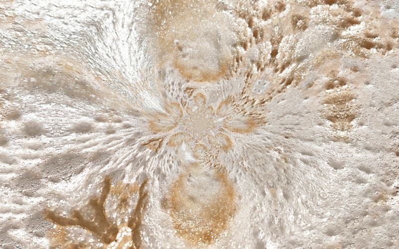 Light Particles Abstract Background Blurs Textures Art Stock Photo ...