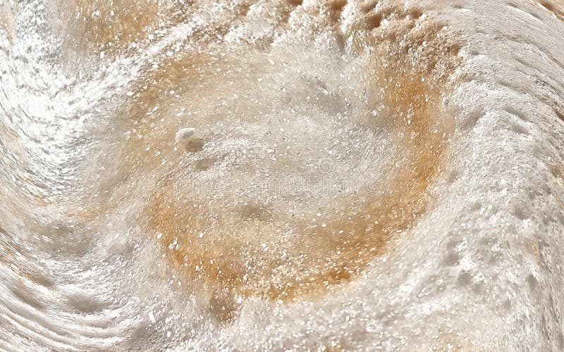 Light Particles Abstract Background Blurs Textures Art Stock Photo ...