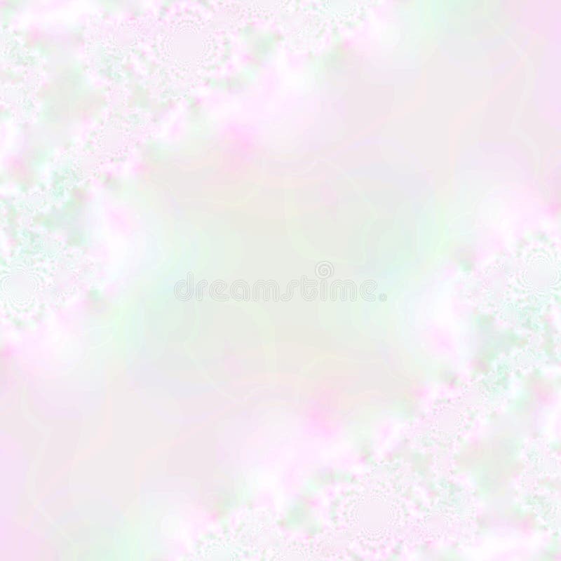 Light pastel background stock illustration. Illustration of computer ...