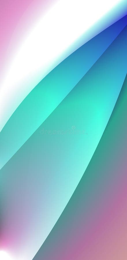 Light Pastel Background stock illustration. Illustration of gradient ...