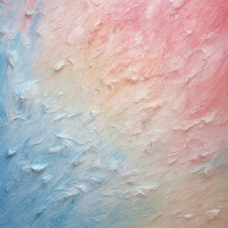Light Pastel Color Background with Generative Ai. Gradient Texture ...