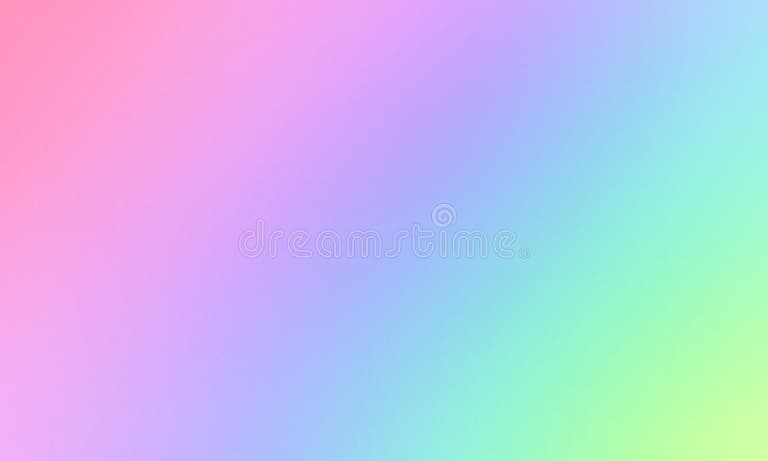 Light Pastel Transparent Overlay Stock Illustration - Illustration of ...
