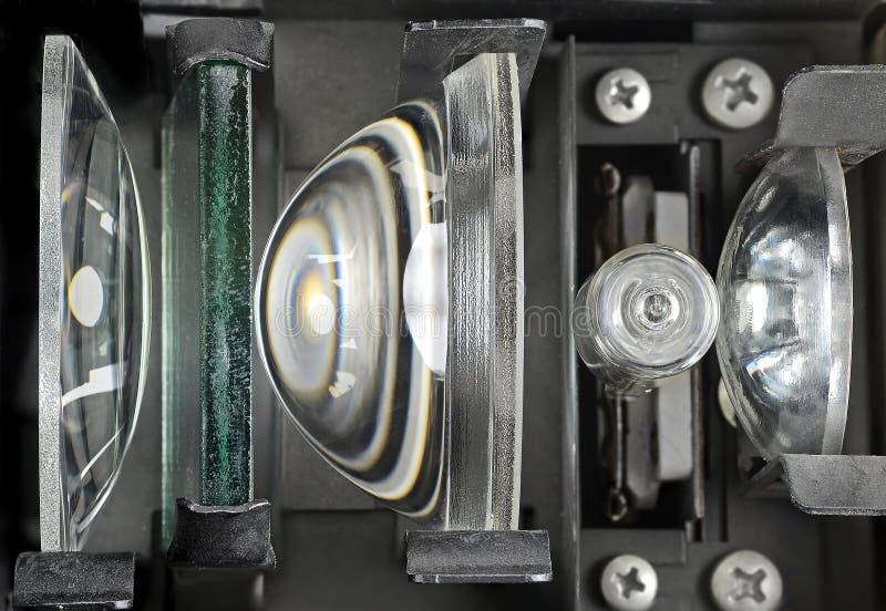 The Light Path, the Right Path Stock Image - Image of shining, light ...