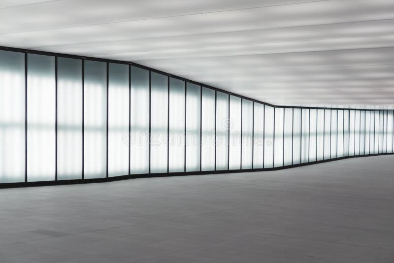 The Light Path, the Right Path Stock Image - Image of shining, light ...