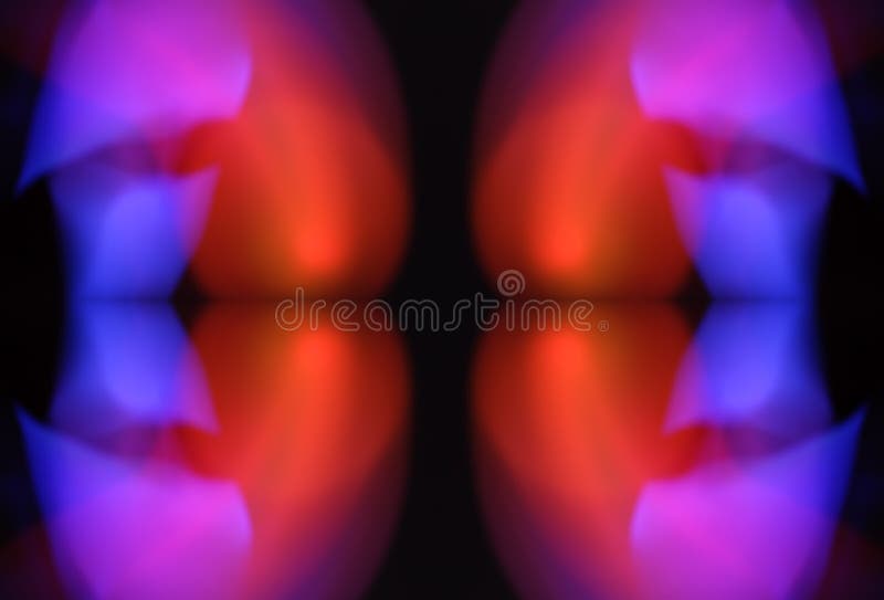 Light Pattern Picture. Image: 1212195