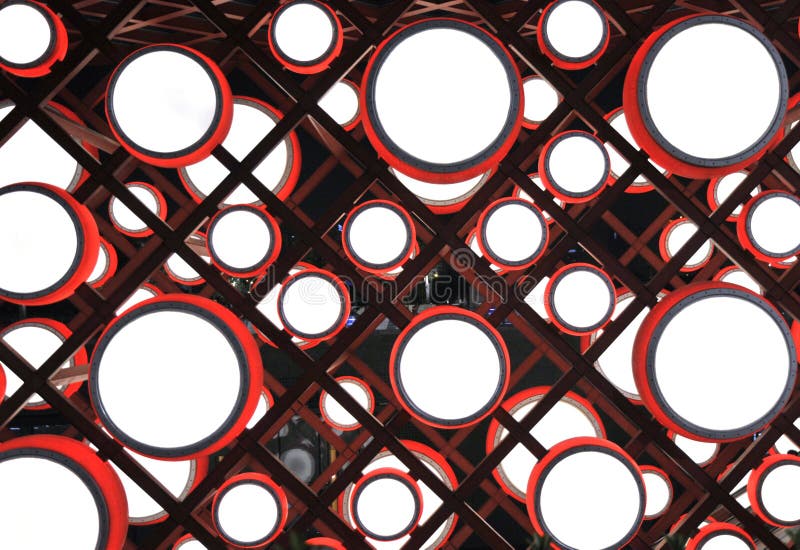 Light pattern stock image. Image of background, pattern - 18946725