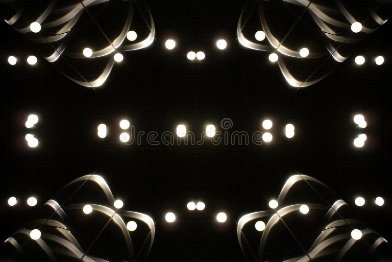 Light pattern stock photo. Image of pattern, light, power - 4733376