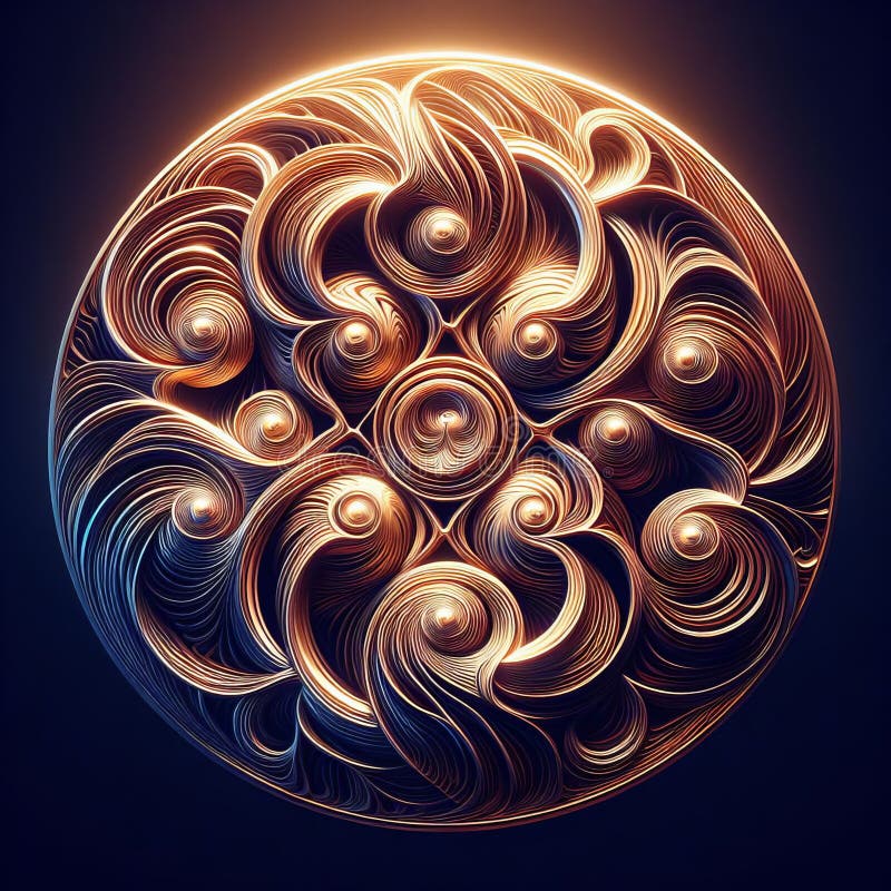 Light Patterns on a Shiny Ceramic Tile Stock Image - Image of hiny ...