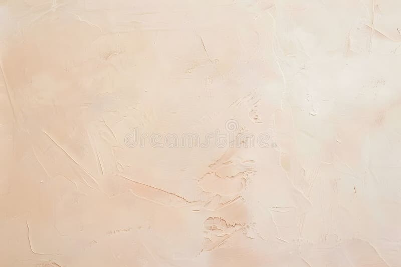 Light Peach Texture Wall Background Stock Illustration - Illustration ...