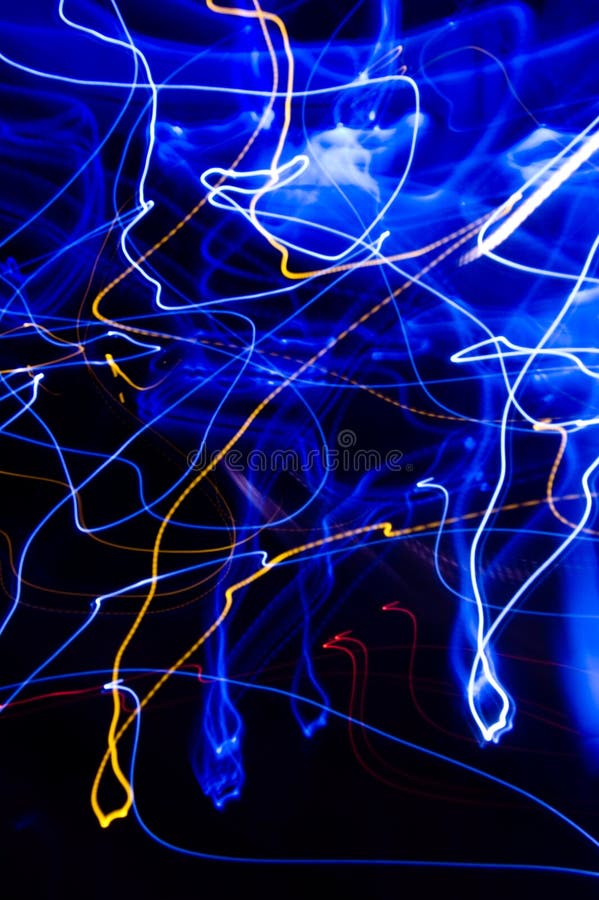 Light painting stock image. Image of background, colors - 12948441