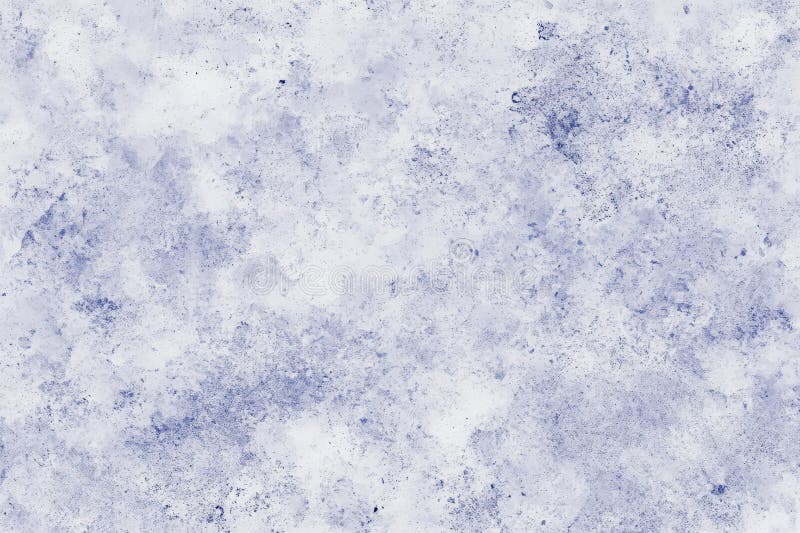 A Light Periwinkle Surface with a Subtle, Speckled Texture. the Cool ...