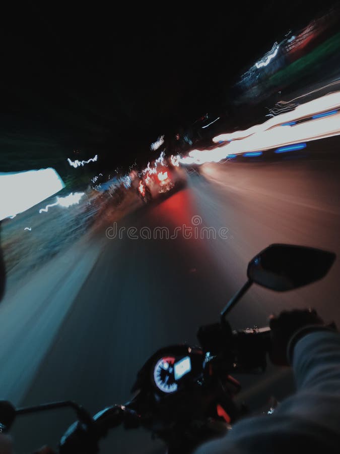 Light person speeding stock image. Image of night, lighting - 204856621