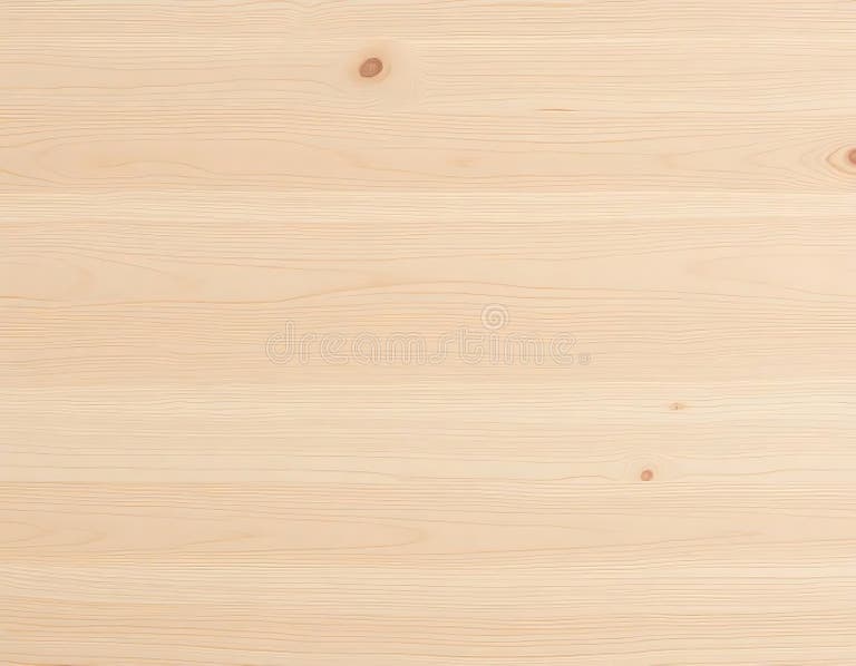 Light Pine Wood Pattern with Soft Natural Colors Stock Illustration ...