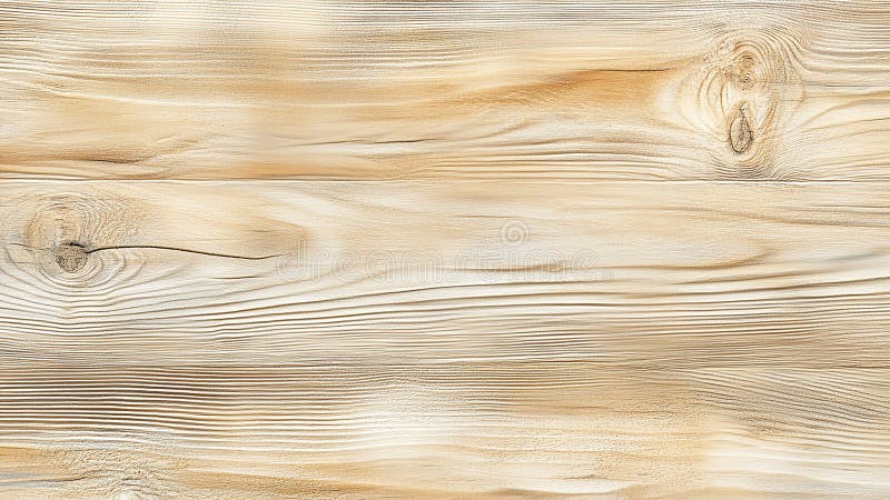 Light Pine Wood with a Smooth Texture and Subtle, Natural Grain Lines ...