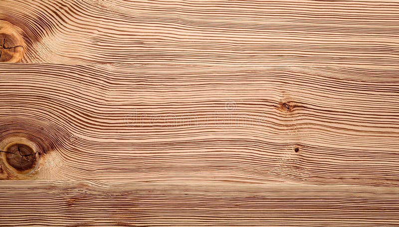 Light Pine Wood Texture Background, AI Generated Stock Illustration ...