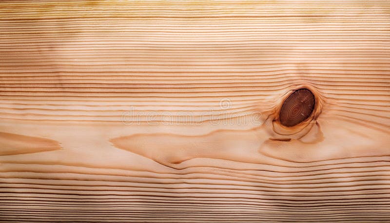 Light Pine Wood Texture Background, AI Generated Stock Illustration ...