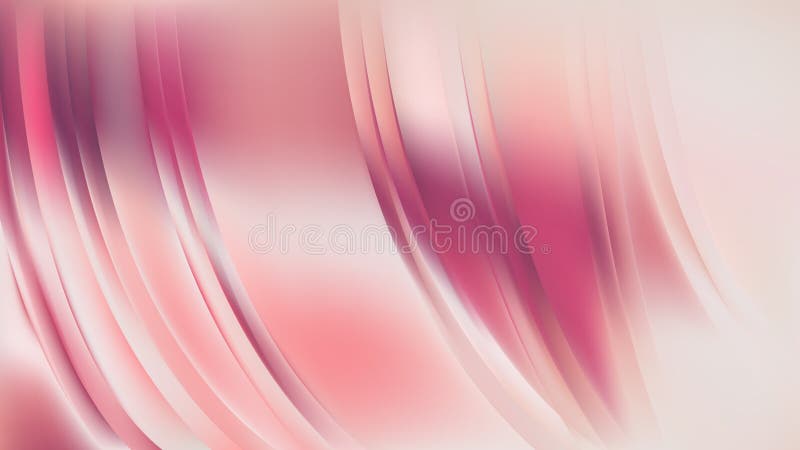 Light Pink Abstract Background Stock Vector - Illustration of template ...