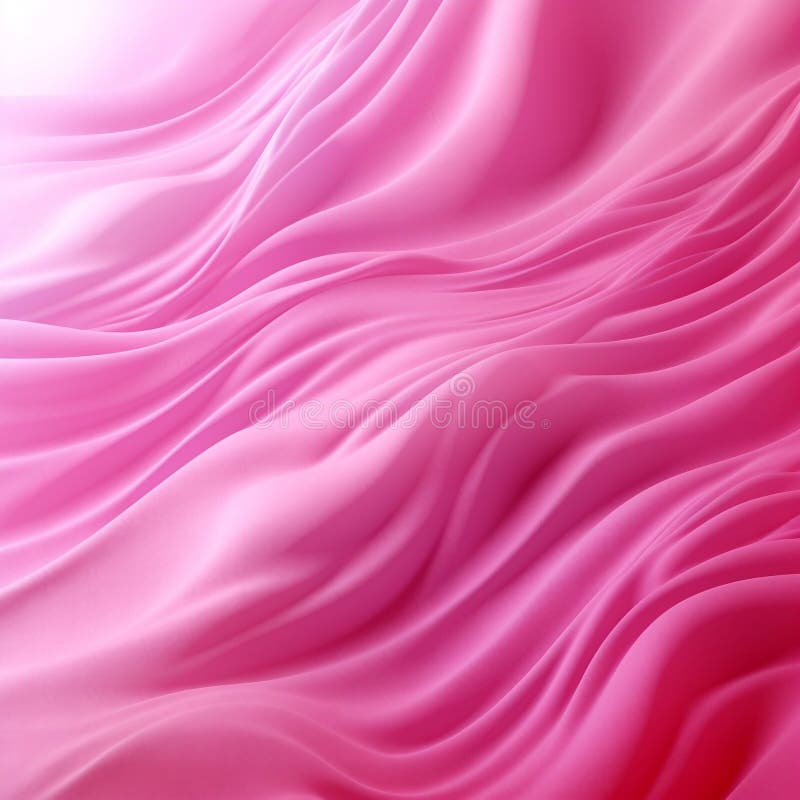 Light Pink Abstract Background with Fabric Texture. AI Stock ...