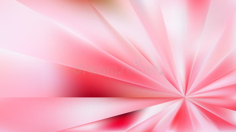 Light Pink Abstract Background Vector Illustration Stock Vector ...