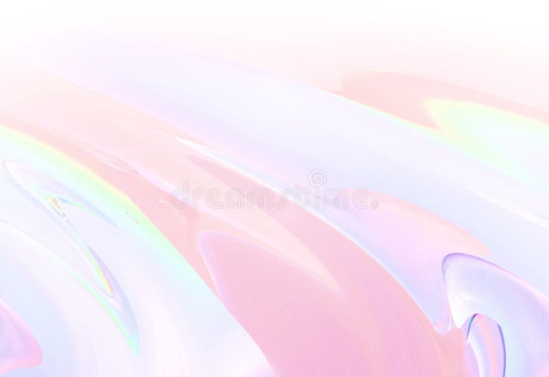 Light Pink Background with Abstract Pattern for Woman Projects. Stock ...