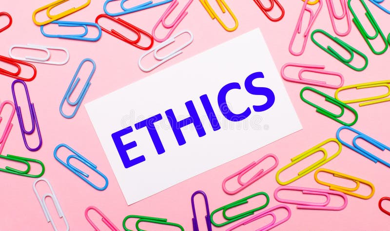 467 Ethics Colorful Stock Photos - Free & Royalty-Free Stock Photos ...