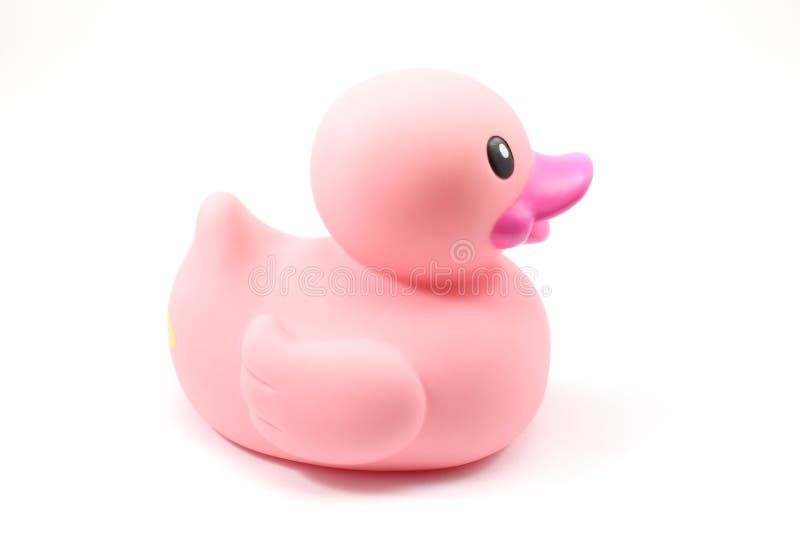 Rubber ducks stock illustration. Illustration of animals - 244939