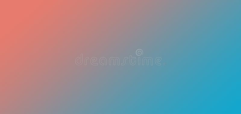 Light Blue Horizontal Gradient Background for Design Stock Image ...